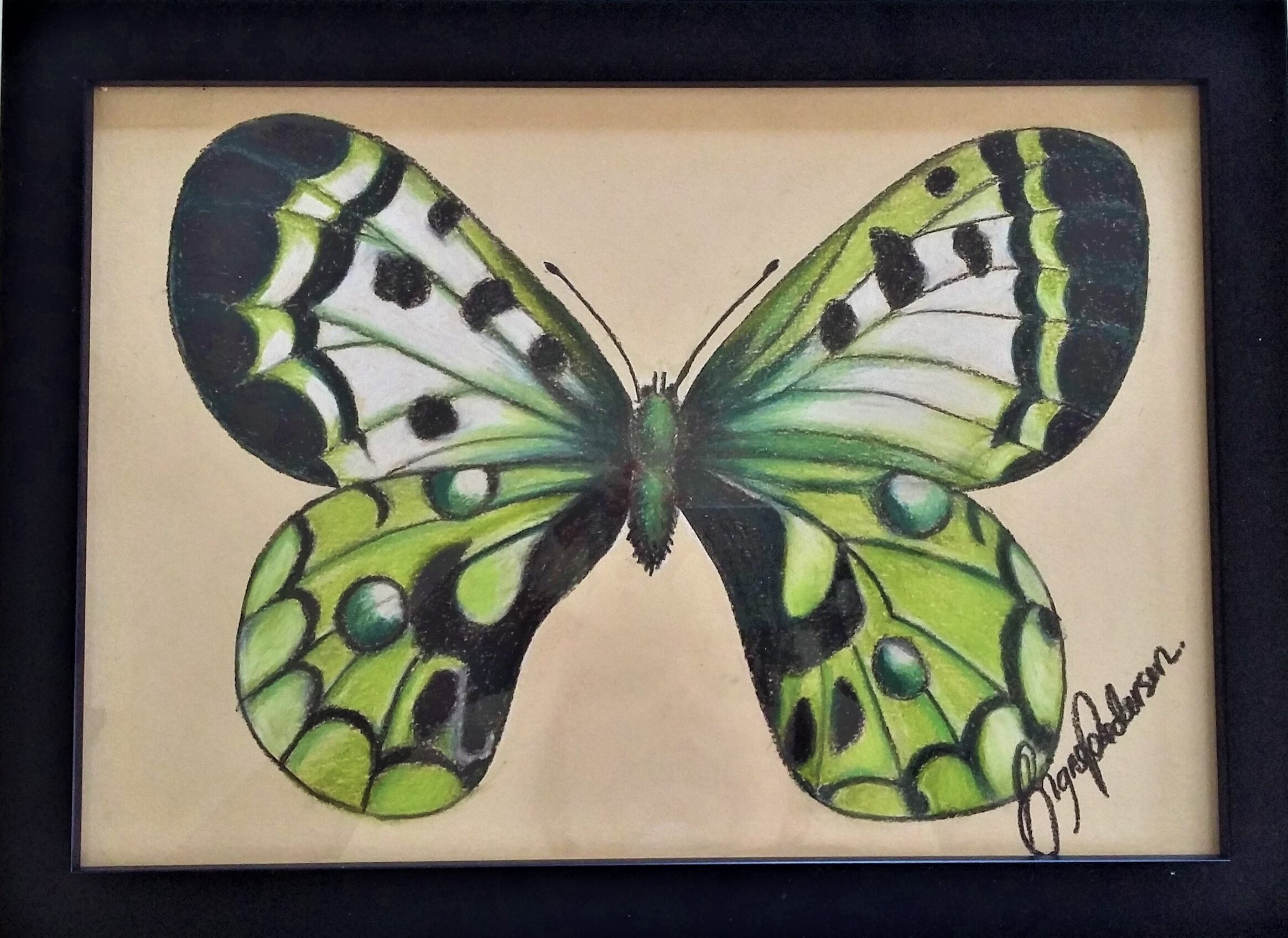 Min Kunst | Signe Engelhardt - Multimediedesigner